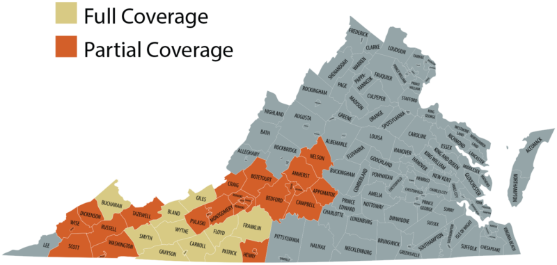 Virginia Goes Solar – Solar Holler