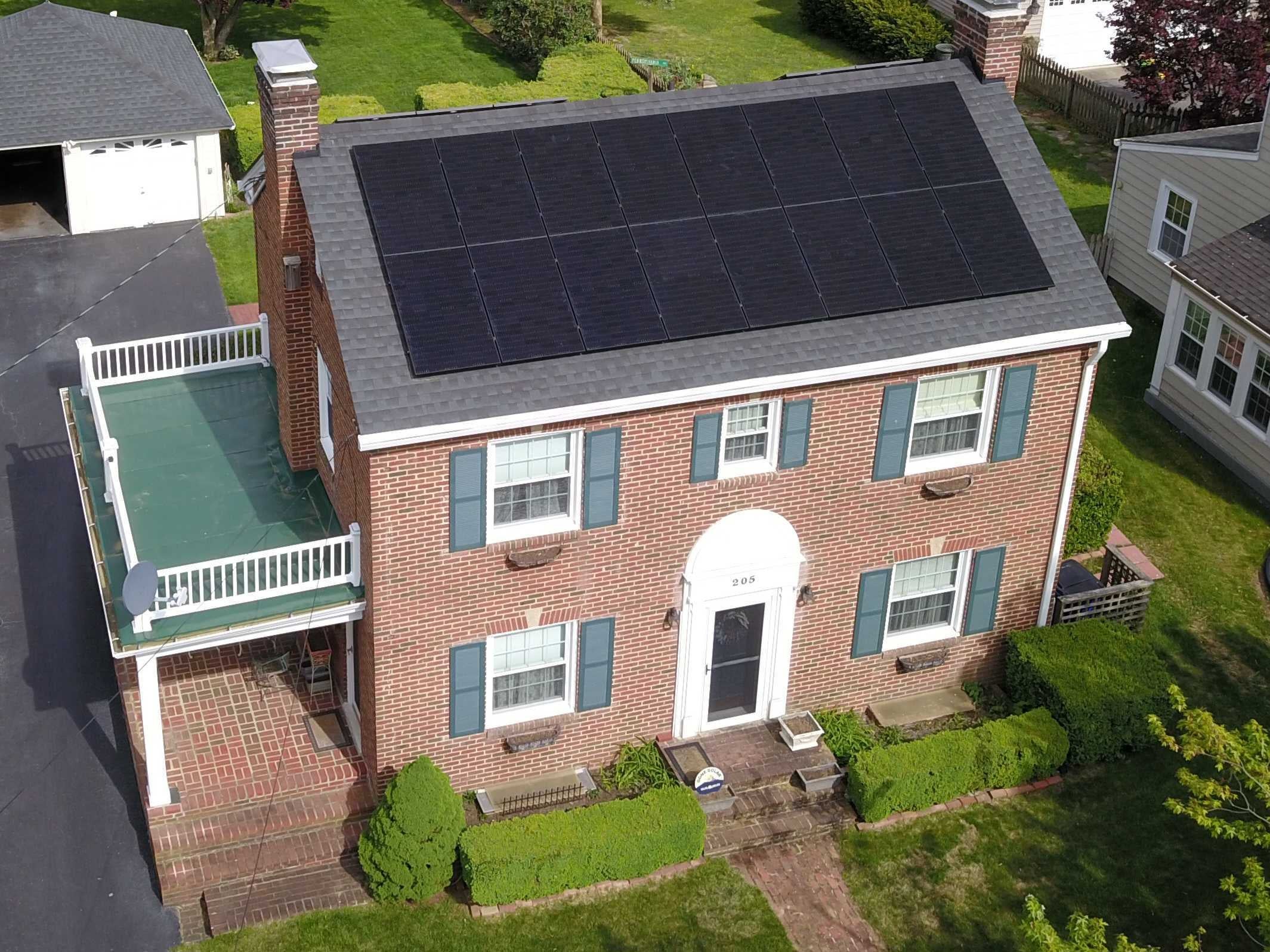 Virginia Goes Solar – Solar Holler